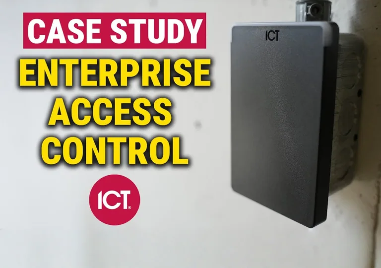 What is Door Access Control System? Basic Knowledge